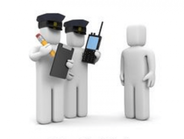 Blitz PRF após o Pedágio na Ponte Rio x Niterói – Informes Atualizados: